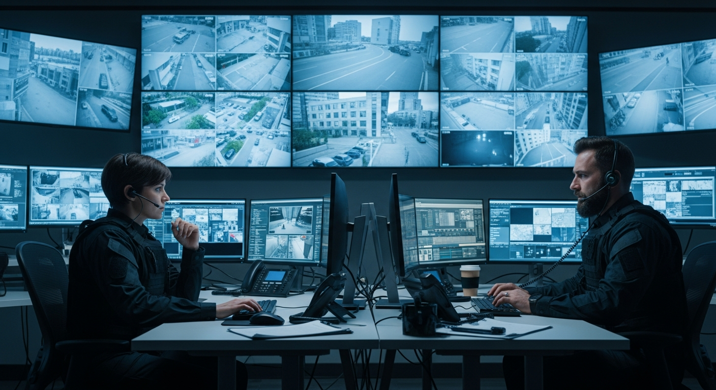 Contact Us | Free Assessment | Omega Security LLC